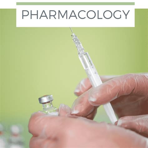 Reversal Agents For Medication Overdoses Straight A Nursing