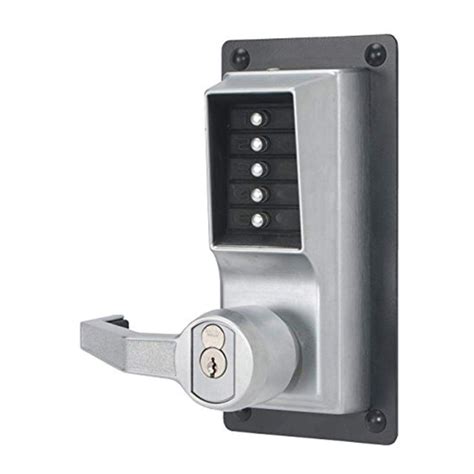 Kaba Simplex Lp1000 Ip Access Controller Installation Instructions