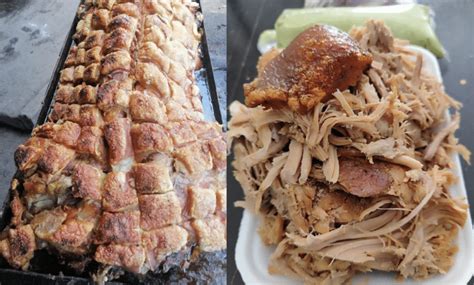 Conoce El Platillo Tradicional De Chiapas El Cochito Horneado El Momento Tabasco