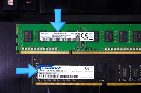 컴퓨터 램 확인 방법 이보다 정확할 순 없다 네이버 블로그 컴퓨터 램 확인 방법 이보다 정확할 순 없다 네이버 블로그