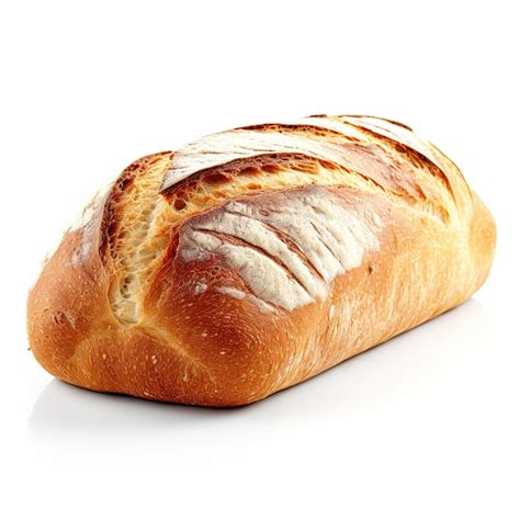 Premium Psd Fresh Bread