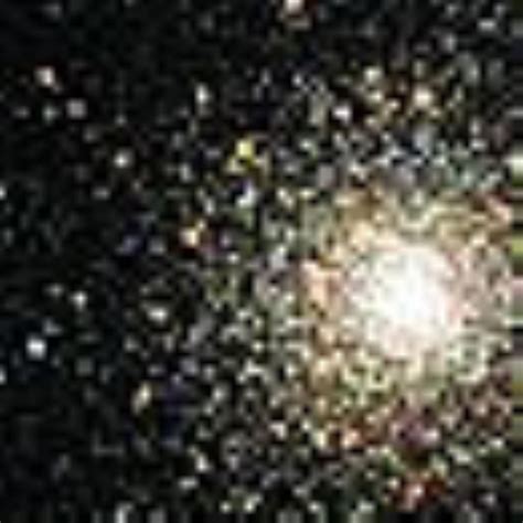 خوشه هاي كهكشاني ، عامل اغتشاش