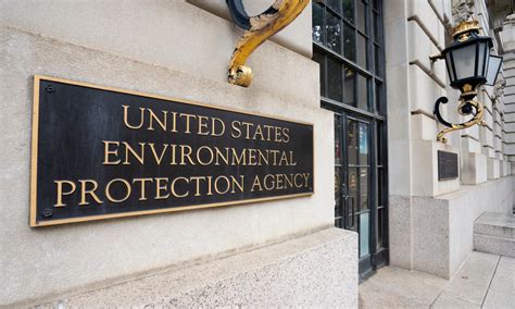 U S Epa To Revisit Rmp Chemical Safety Rule