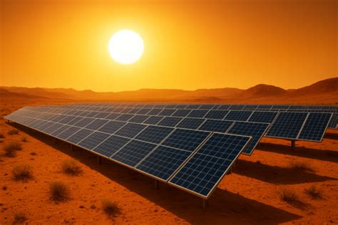 Sensorless Approach For Pv Panel Temperature Monitoring Pv Magazine