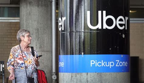 What Happened To Uber Cybersecurity Hack Under Investigation