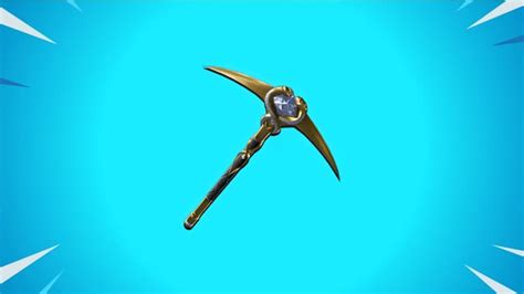 What Is The Rarest Pickaxe In Fortnite Top 20 List In 2026 Dexerto