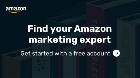 Amazon Algorithms For Authors — Demystified