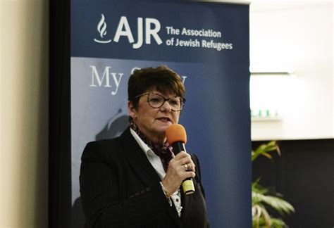 Lilian Black Was A Tireless Well Loved Advocate For Survivors And