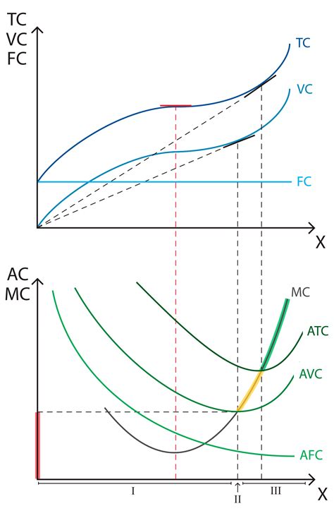 Short Run Cost Analysis Policonomics