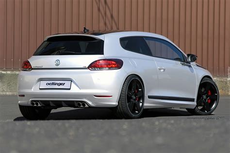 Vw Scirocco Lampy Tył