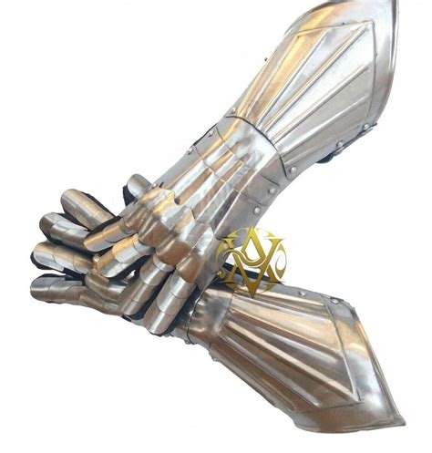 Medieval Gauntlets Hand Gloves Artofit