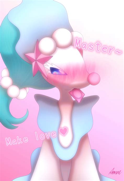 Rule 34 2024 Absurd Res Agent 0730 Ambiguous Gender Asterozoan Blue