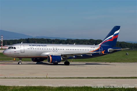 Aeroflot Airbus A-320 near Moscow on Feb 8th 2016, hydraulic failure ...