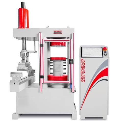 Compression Machine 2000kn With Flex Frame High End Material Civil Test Equipment