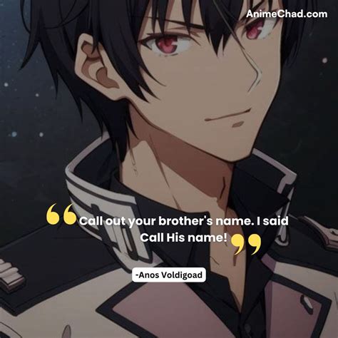 25 Iconic The Misfit Of Demon King Academy Quotes That Well Never