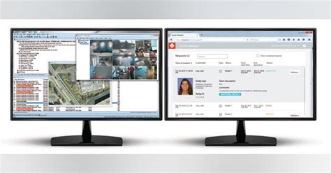 Lenel Onguard 80 User Manual