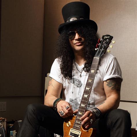 Slash On Spotify