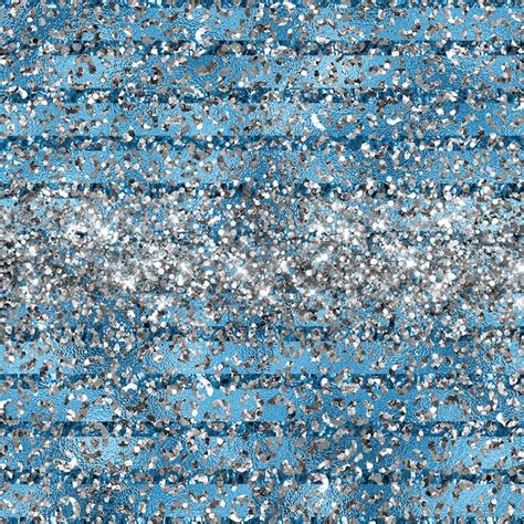 Blue Silver Glitter Background Images Free Download On Freepik