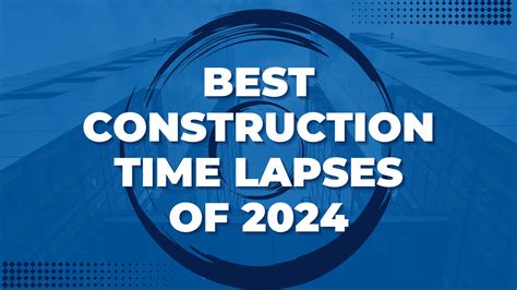 How To Set Up A Time Lapse Camera For Construction Projects Camdo Solutions