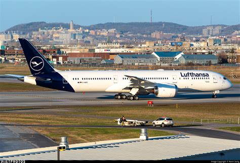 D Abpe Boeing 787 9 Dreamliner Lufthansa Kevin Sung Jetphotos