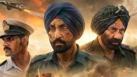 Border 3 Release Date Border 3 Update Border 3 Kab Aayegi Border