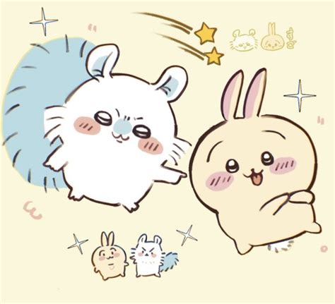 26 Chiikawa Ideas Cute Icons Usagi Funny Doodles