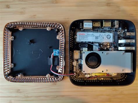 Test Nipogi Ak1 Plus Mini Pc 16 Go Ram 512 Go Ssd