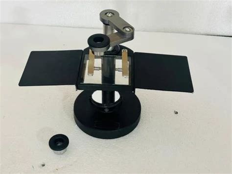 Student Dissection Microscopes 10x Is It Portable Portable At ₹ 1345