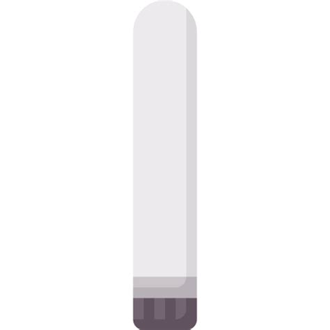 Vibrator Special Flat Icon