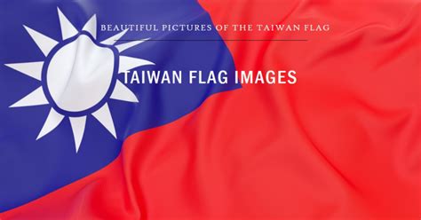 대만 국기의 역사와 의미에 대해 이 정도는 알아야 해요 네이버 블로그