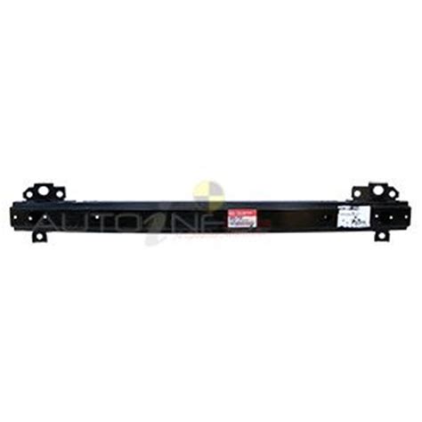 Bumper Reinforcement Front Supercheap Auto