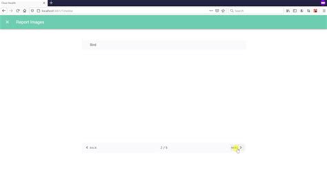 Create A Website Using Reactjs And Nodejs With Best Looking Ui By