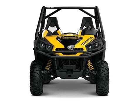2013 Can Am® Commander™ 1000 X® Base Martin Motor Sports