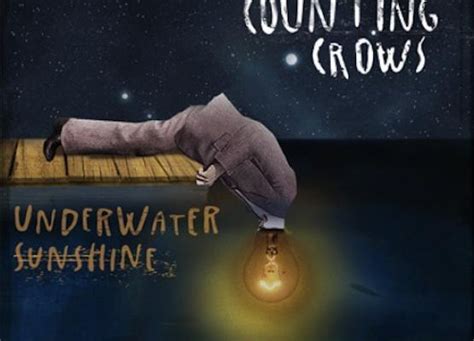 Counting Crows Underwater Sunshine Or What We Did On Our Summer