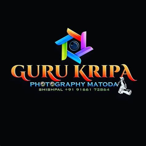 गुरु कृपा स्टुडियो मतोडा़ 📸📷 Gurukripastudiomatoda • Threads Say