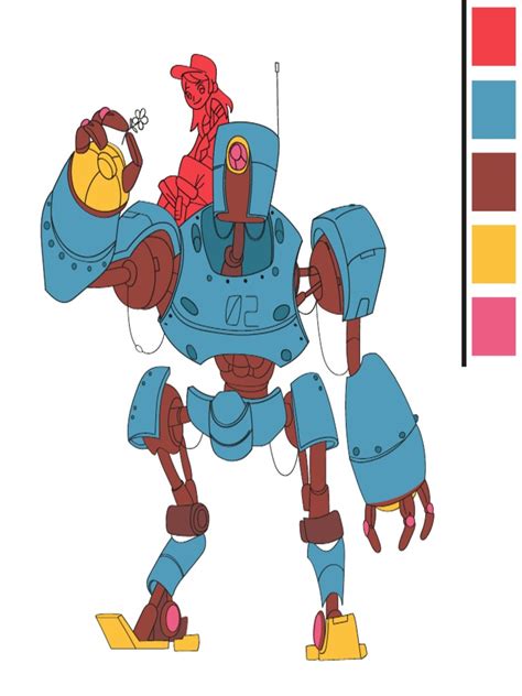 robot pdf