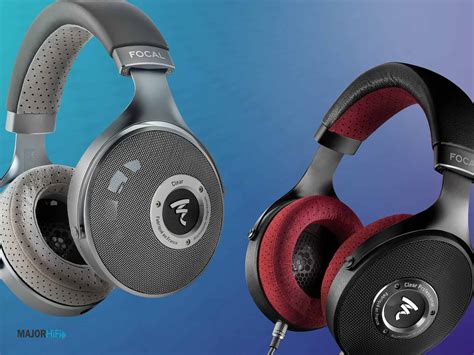 Focal Headphones Comparison Review Guide Wmpvd