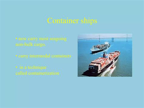 Containerization Ppt