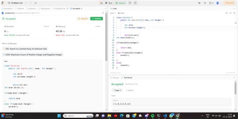 Join The 100dayschallenge Of Leetcode Arpit Jain Posted On The Topic Linkedin