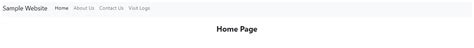 how to store visitor log in the database using php and mysql
