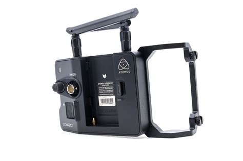 Used Atomos Ninja Connect Mpb