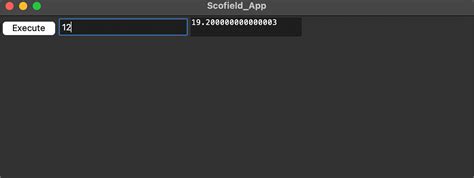 Building A Tkinter Gui Application From Scratch With Python By Scofield O Idehen Python In