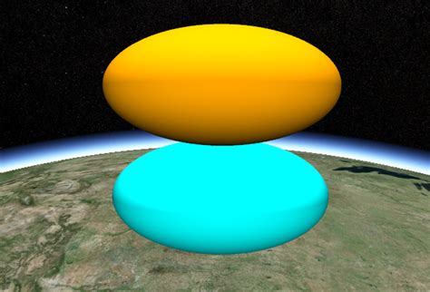 Cesiumjs Cesium教程中级7 几何图形和外观 Cesium中文网