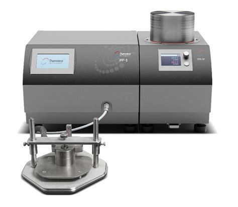 Thermtest Materials Database At Raymond Curry Blog