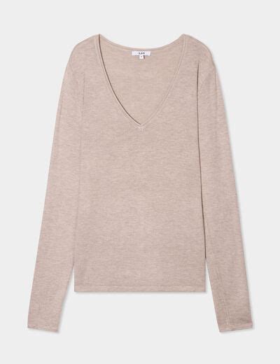 Pull Dhiver Femme Pas Cher La Halle