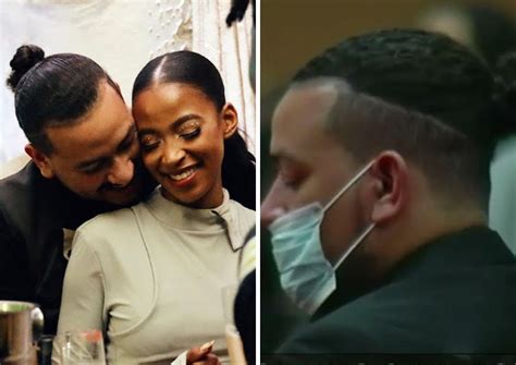 Aka K Llers Are Finally Exposed After This Revelation Anele Tembes Father Is Blamed By People