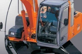 Гусеничный экскаватор Hitachi Zx180lcn 3 — технические характеристики