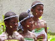 Categorytourism In Togo Wikimedia Commons