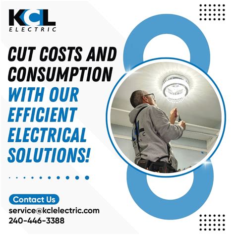 Kcl Electric Explore Kcl Electrics Solutions For