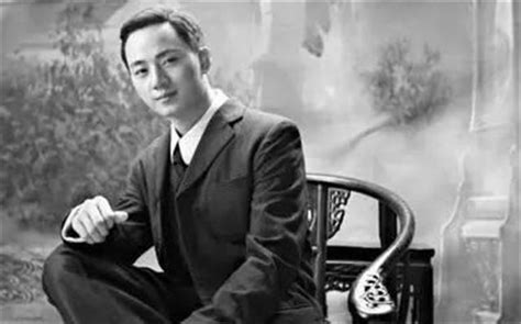 汪精衛性格中的致命弱點 每日頭條